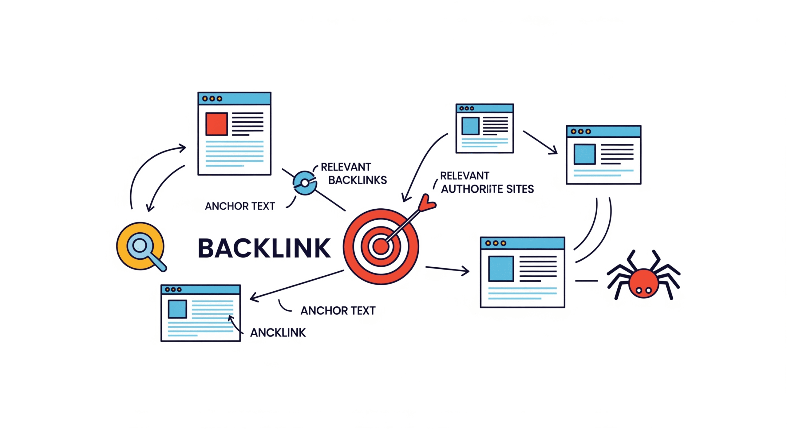 The Importance of Backlinks in 2025